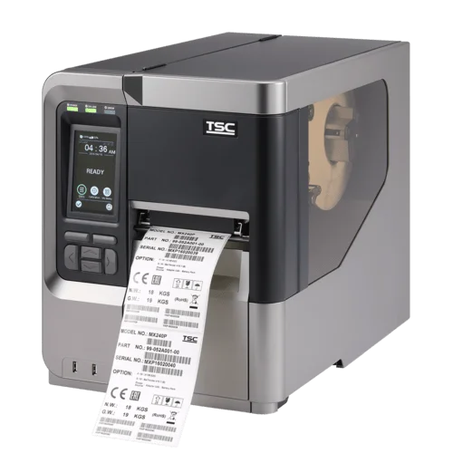 TSC MX241P Series
